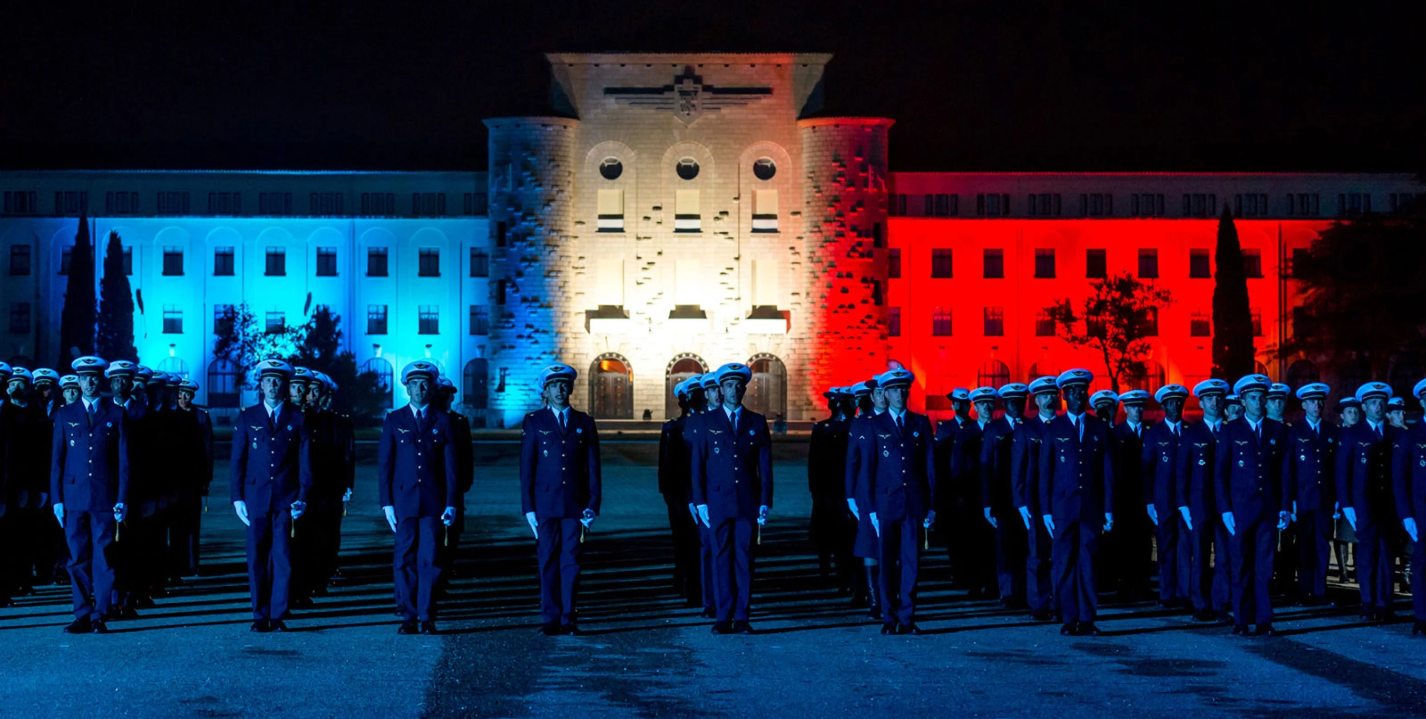 Formation militaire : apprendre, progresser, s’engager | AAE